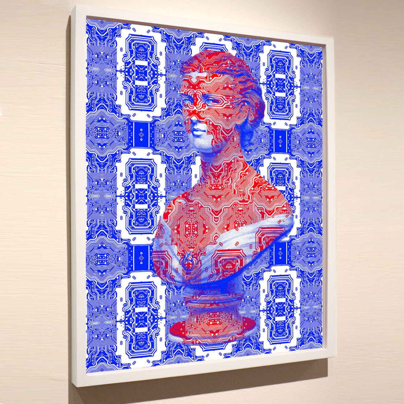 Circuit Queen – Chris Orr